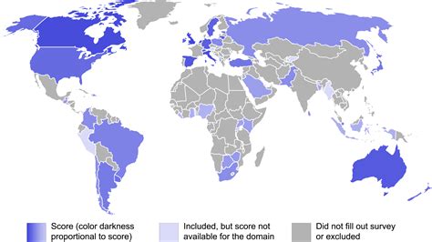 Results Of Inaugural International Down Syndrome Societal Services And