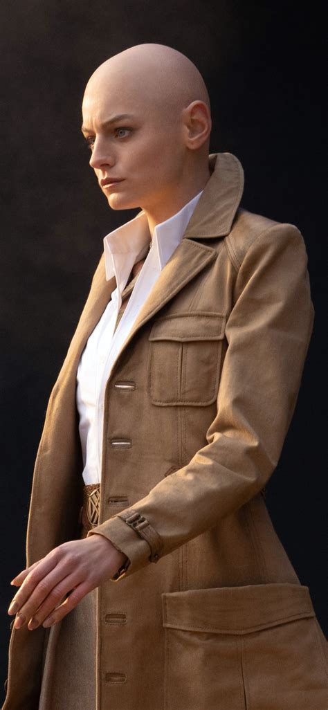 1125x2436 Cassandra Nova In Deadpool And Wolverine 2024 Iphone Xsiphone 10iphone X Hd 4k