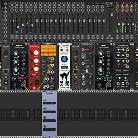 Biquad Filter Nan Overload · Issue 278 · Surge Synthesizer Surge Rack · Github