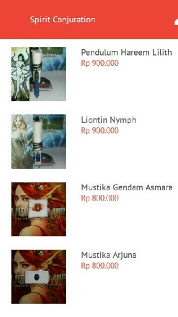 Spirit Conjuration Spirit Conjuration Adalah Tempat Pemaharan Media