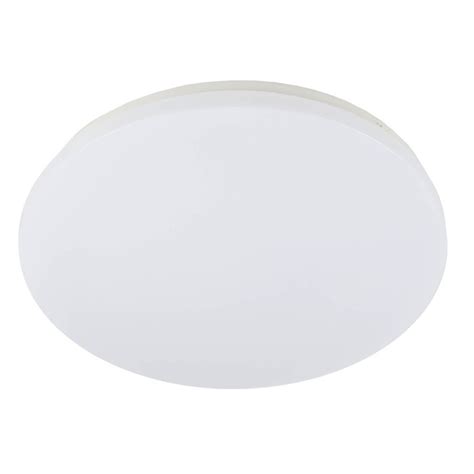 Led Ceiling Light 24w Ø315mm 3000k Warm White Flush Mount