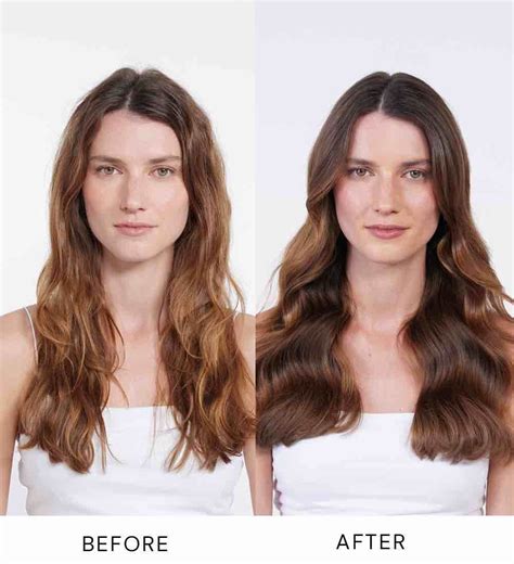 How To Recognise Heat Damaged Hair Hair By Sam Mcknight