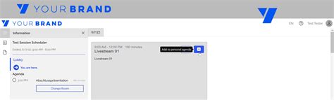 templates streamboxy service portal