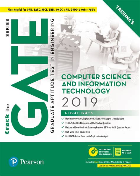 Computer Science Textbooks With Video Solutions By Expert Educators
