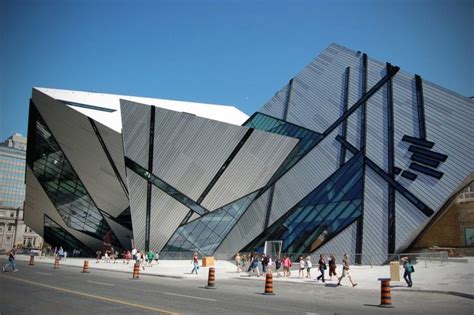 Deconstructivism Deconstructivism Architecture Deconstructivism
