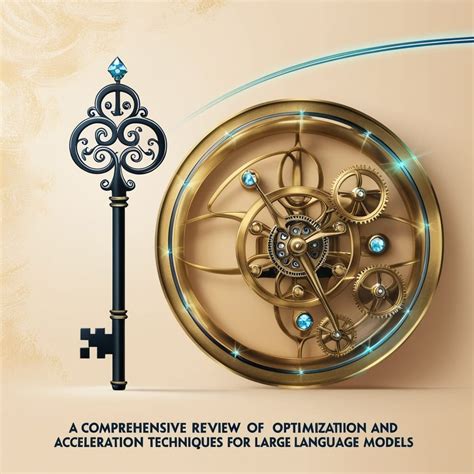 A Comprehensive Review Of Optimization And Acceleration Techniques For Large Language Models