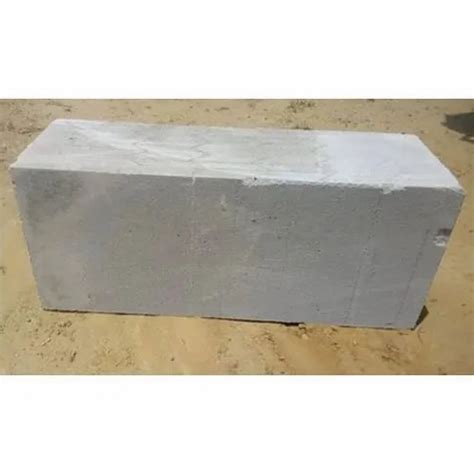 Grey Cuboidal Concrete Block At Best Price In Pune Id 2852506813248