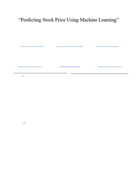 Research Paperlstmfinal 3removed Pdf Artificial Neural Network