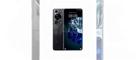 HUAWEI P60 Pro, 12/512 ГБ купить в Омске | Электроника | Авито
