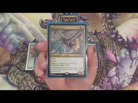Mtg Burgeoning Episode 208 Edhcommander Deck Build Riku Of Two