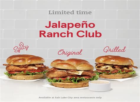 Chick Fil A And Taco Bell Just Released Limited Time Menu Items