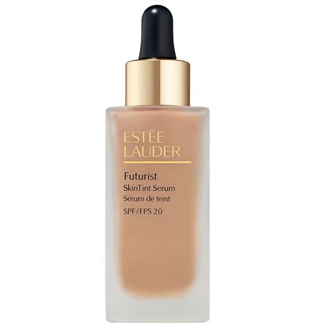 Estée Lauder, Futurist Skintint Serum Foundation, Podkład Do Twarzy ...