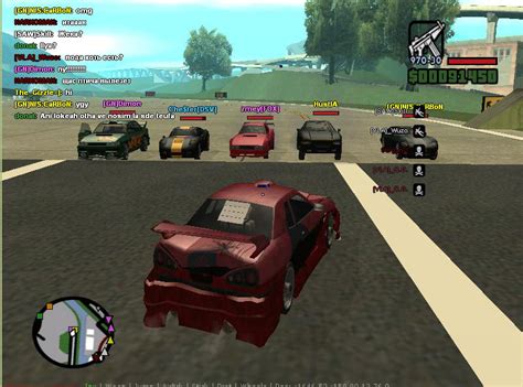 Samp San Andreas Multiplayer Hack 2012 Ford Strongdownloadglow