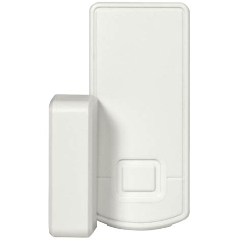Interlogix Tx Dws Tx Wireless Door Window Sensor