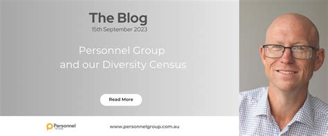 Our Diversity Census