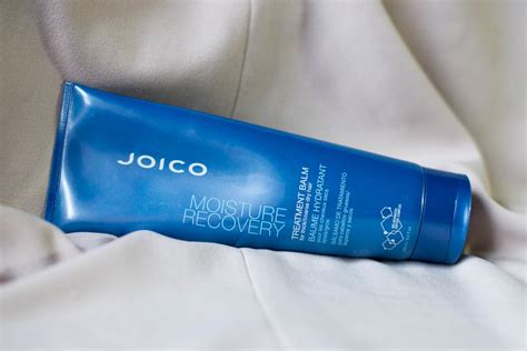 Увлажняющая серия Joico шампунь и бальзам Косметиста