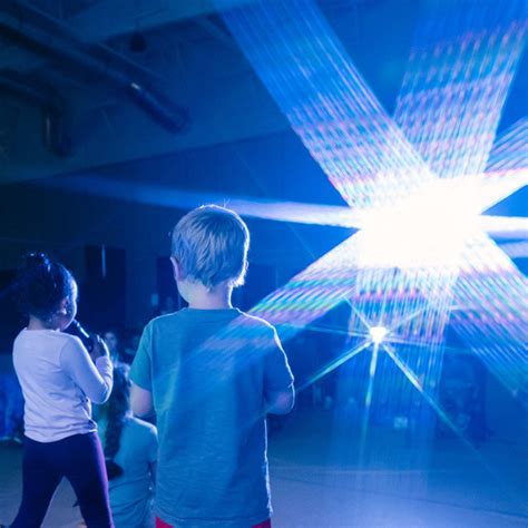 Summer Streams At Pvca Pvca