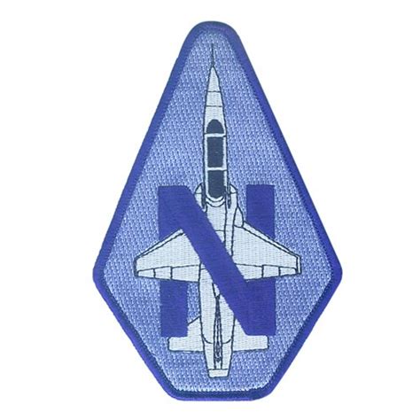 87 Fts N Flight Patch 87th Flying Training Squadron Patches
