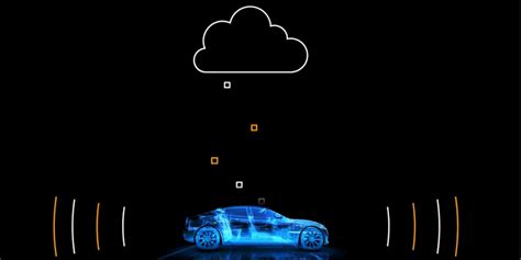Cloud Native Software Defined Vehicles Are Transforming The Auto Business And Customer