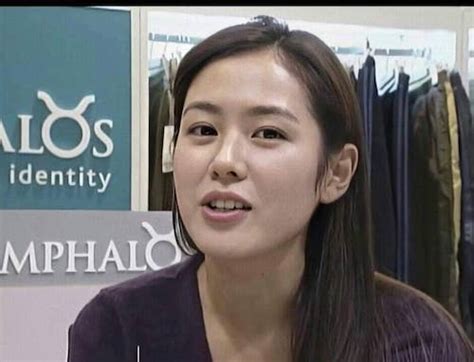 تصاویر زیرخاکی از مشهورترین بازیگر کره که نشان می‌دهند او از ازل زیبا