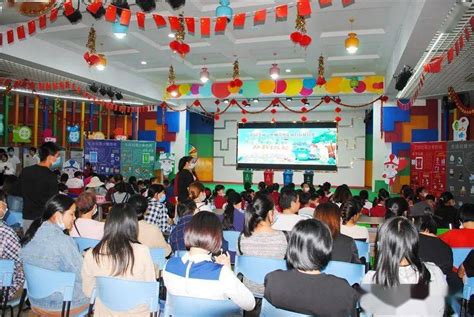 “大手牵小手 垃圾分类小行家”垃圾分类移动课堂走进惠州青少年宫 搜狐大视野 搜狐新闻