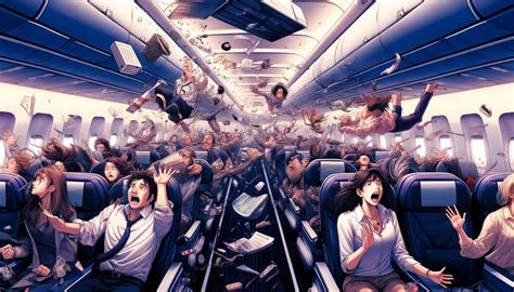 New Method For Detecting Unusual Air Turbulence Holds Promise For Aviation Safety Super Innovators