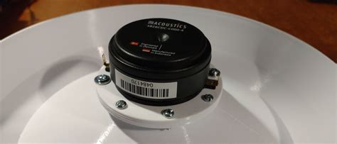 A Tale About Non Constant Directivity Waveguide And Horns Diyaudio