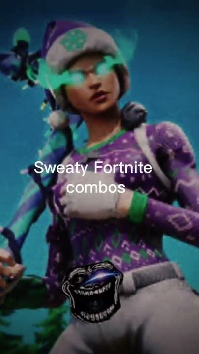 Sweaty Fortnite Combos Youtube