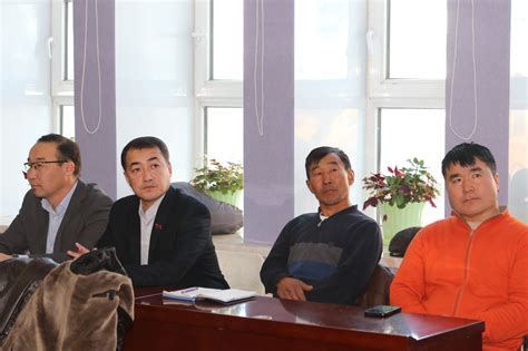 АЙМГИЙН ИТХ ЫН ДАРГА Ц БАТБОЛДЫН УРИЛГААР ЯПОН УЛСЫН БИЗНЕСИЙН ТӨЛӨӨЛӨГЧИД УВС АЙМАГТ АЖИЛЛАЖ БАЙНА