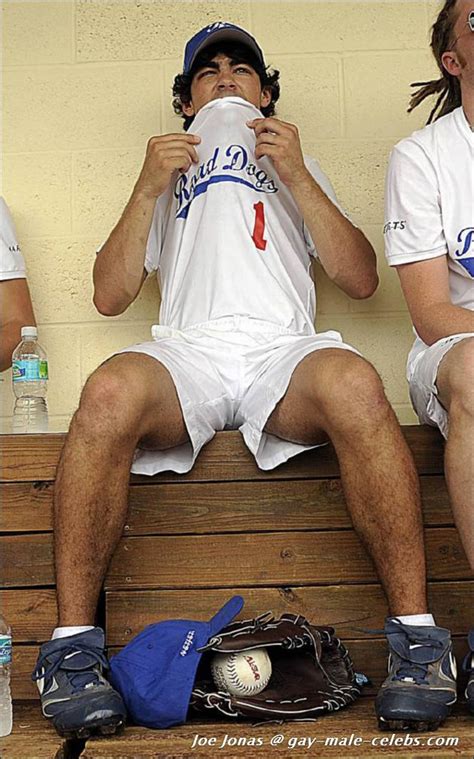 Bannedmalecelebs Com Joe Jonas Nude Photos