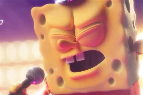 ‘spongebob Opens Super Bowl With Rousing ‘sweet Victory Performance
