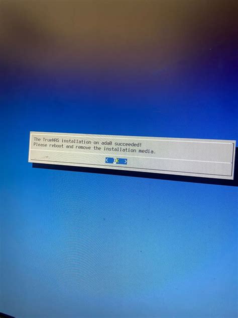 Haris Ishar On Linkedin Been Playing Around With Truenas Freenas Today What A Bless Learning…