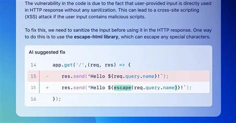 Cyberwire On Linkedin Github Launches Ai Powered Autofix Tool To
