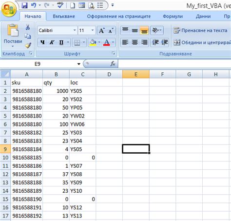 Excel Vba Add Rows Based On How Many Times A Criteria Is Met Stack