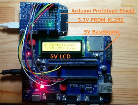 Iot Mcu汎用baseboard Iot Mcuのhappytech