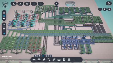 Shapez 2 Sur Steam