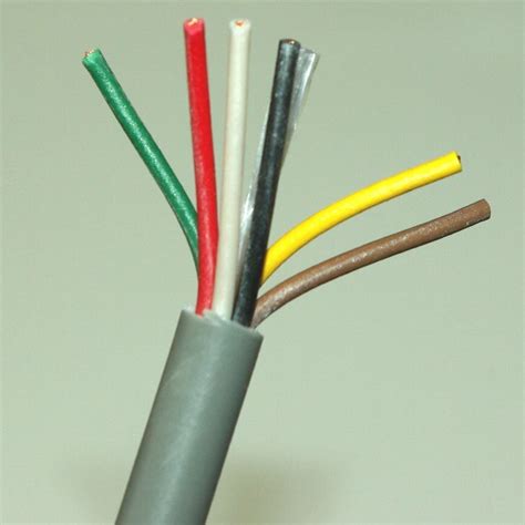 【楽天市場】vctf 0 3sq 6心【1m 切断販売】ビニル被覆 ビニルシース 電線 灰色：秋葉原の九州電気 楽天市場店