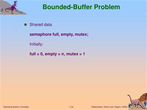 Ppt Chapter 7 Process Synchronization Powerpoint Presentation Free