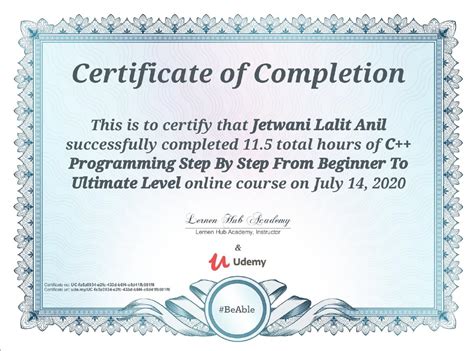 Lalit Jetwani On Linkedin Programming Programmer Cpp