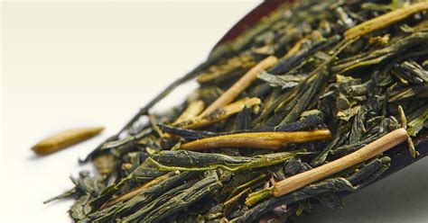 Sencha Japan Twg Tea