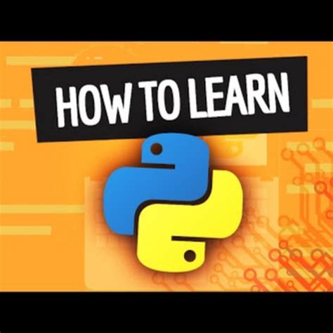 python tutorial البرمجة بلغة بايثون للمبتدئين youtube