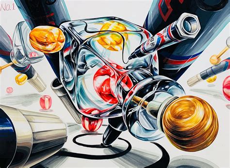 Jaewan Lim 요즘 기초디자인의 대세는 주제부 재미있게 그리기 그리는 사람이 재미가없는데 보는 사람이 재밌겠냐며 입시가어떻게그래요 기초디자인 기디대세