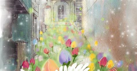 못다 핀 청춘의 꽃봉오리 그곳에선 마음껏 피울수 있기를 [같toon마음]