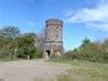 Dronketurm Bei Schalkenmehren Rp Germany Deutsche Denkmallisten