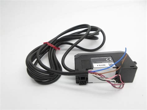 Keyence Gt 71a 24vdc Nsmp Mro Global Solutions