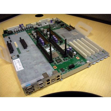 Ibm 03n6743 Plugable System Backplane For 9113 550 9113 55a