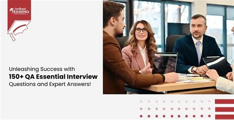 Top QA Testing Interview Questions And Answers
