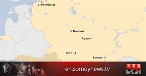 Two Russian military airfields hit by explosions:...