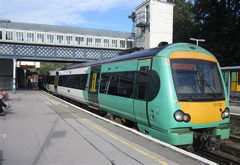 British Rail Class 171 Wiki Everipedia