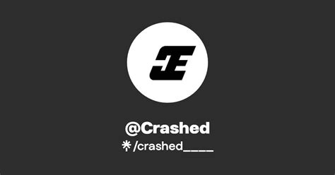 Crashed Linktree